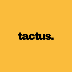 TACTUS — Full-Cycle Digital Marketing Agency