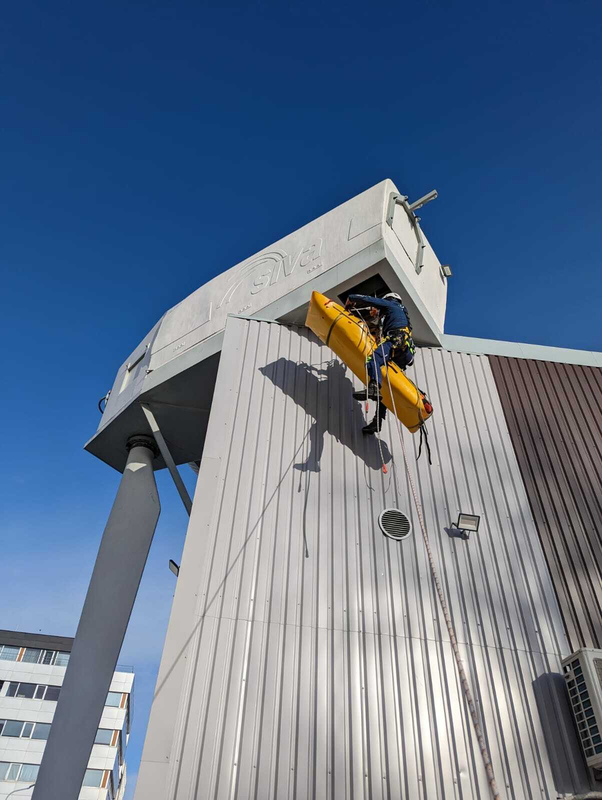 GWO Training Courses