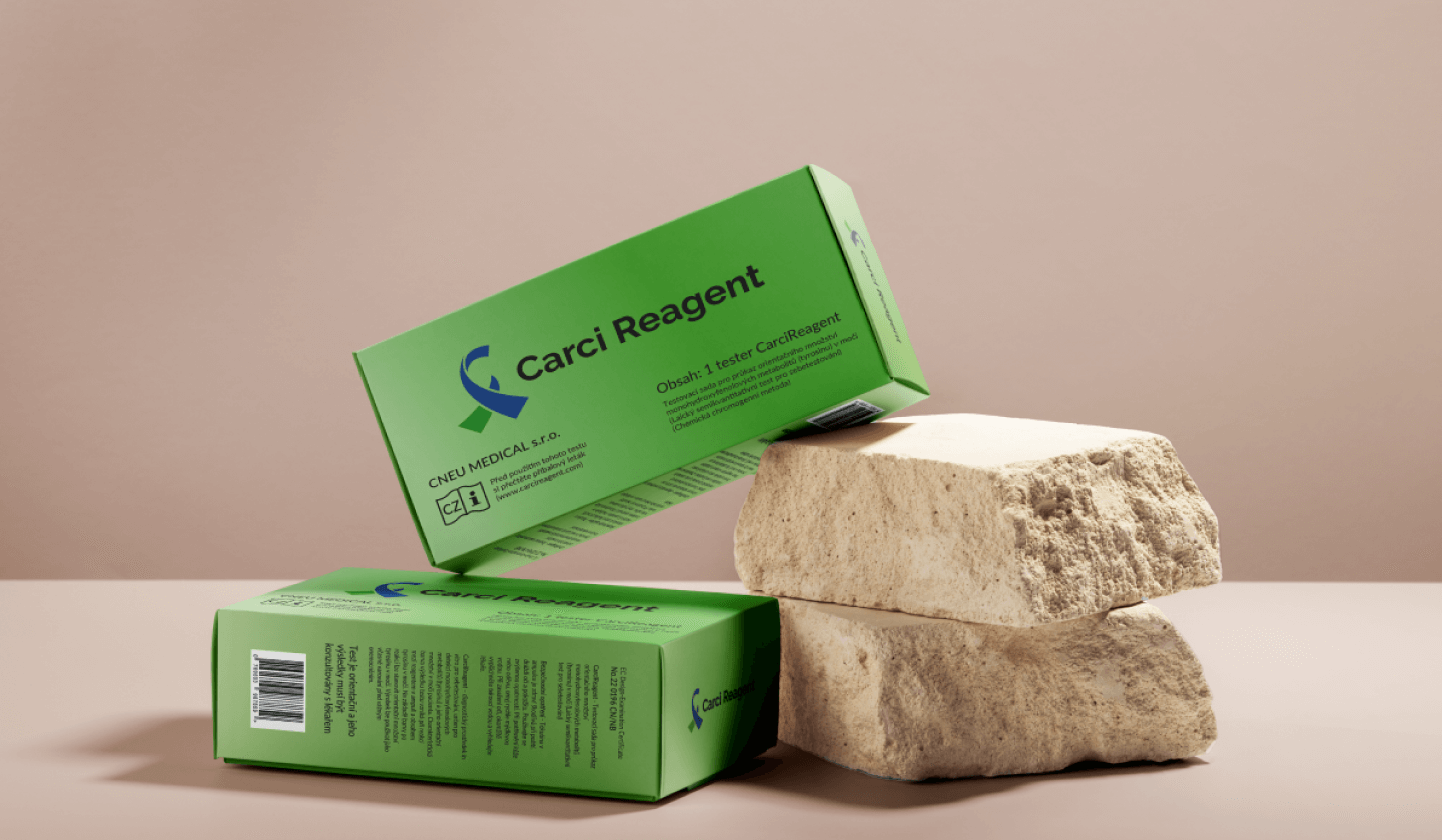 Carci Reagent