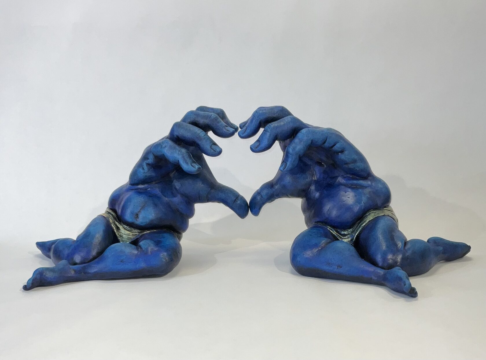 Ivory & Azure