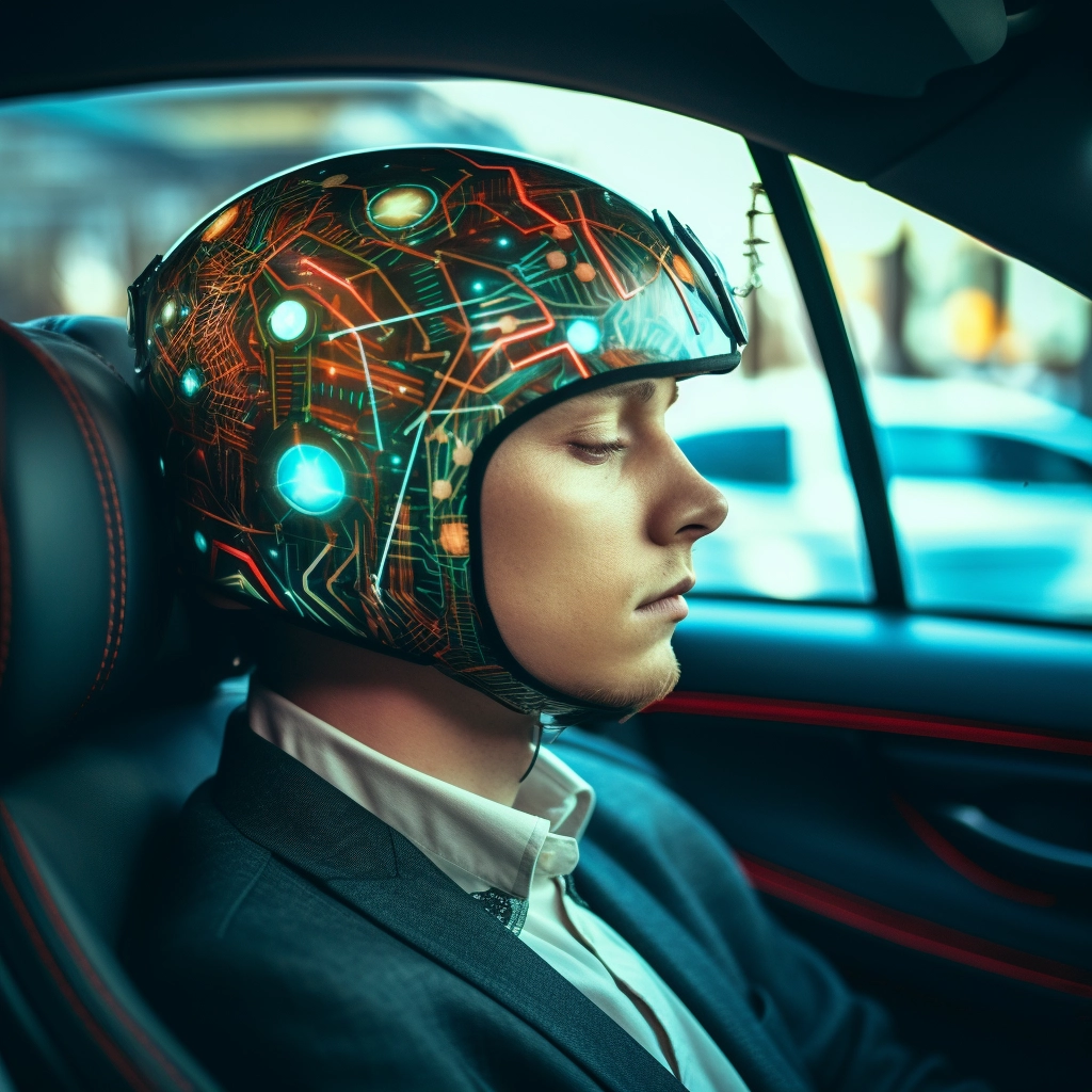 Wie werden Autos in der Zukunft aussehen? AI-Visualisierungen | DiscoverCars.com