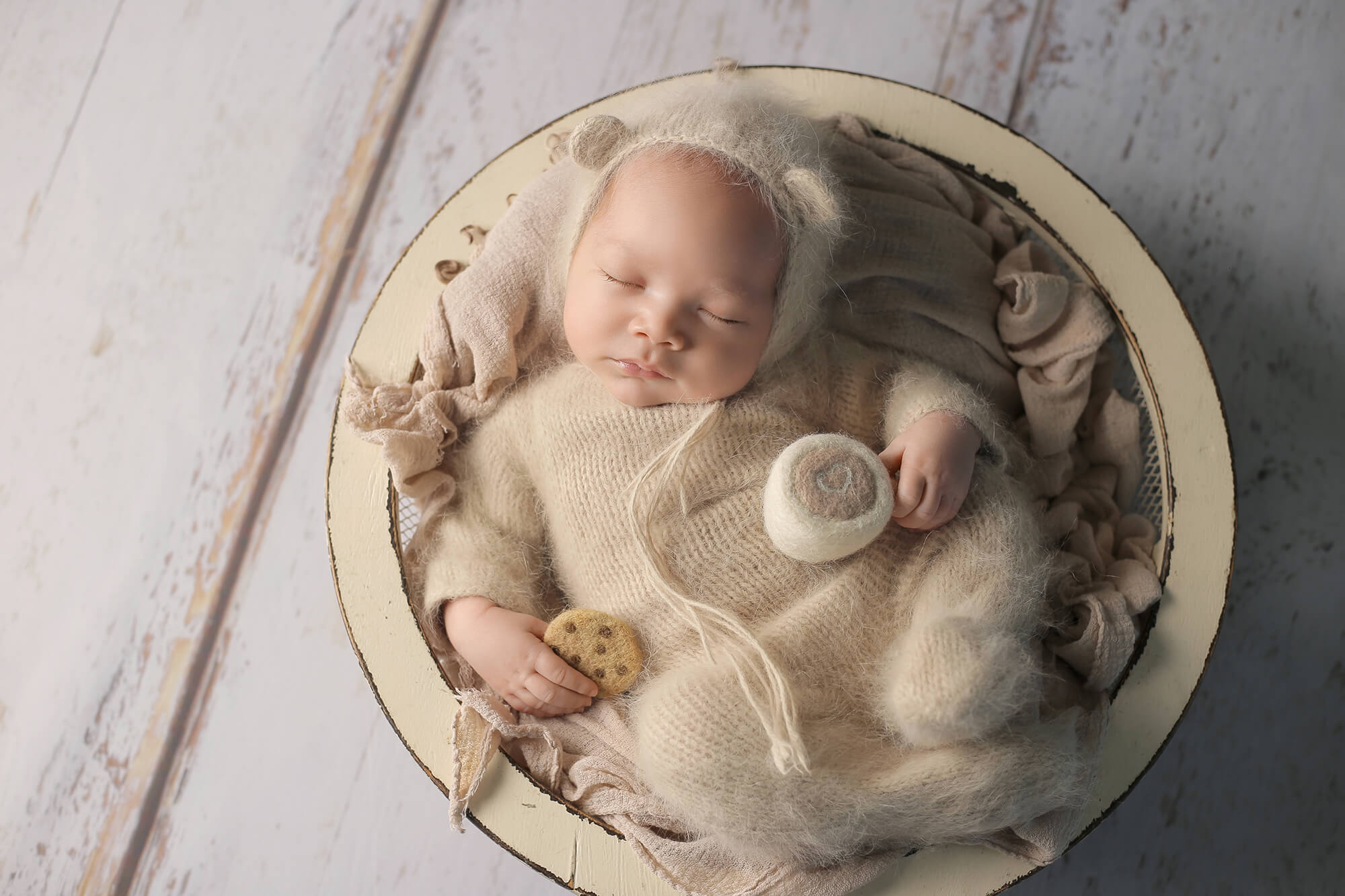 Combo Packages - First Impression Artwork