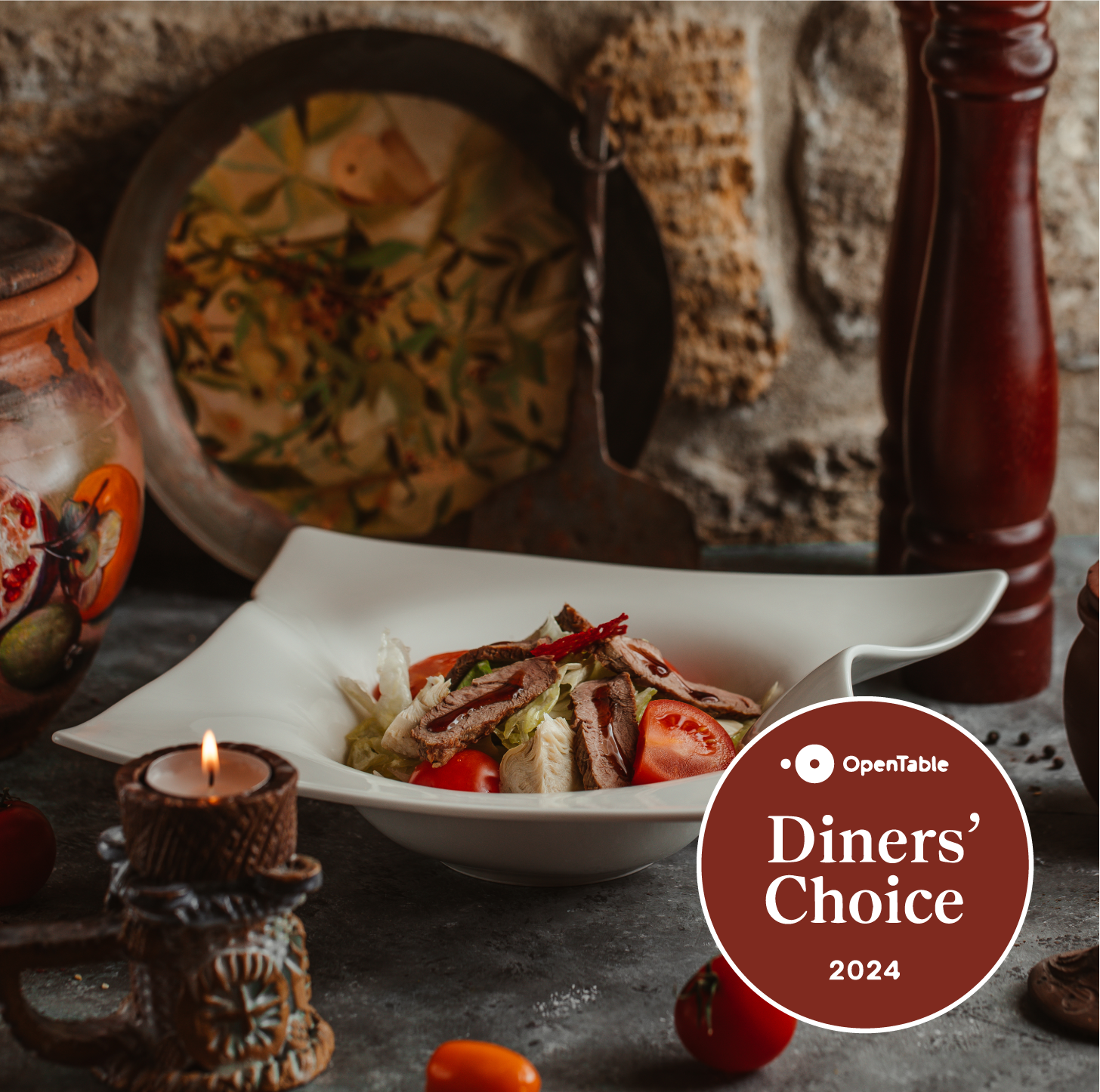 Eastern European and Uzbek Cuisine in Boca Raton | Beluga House