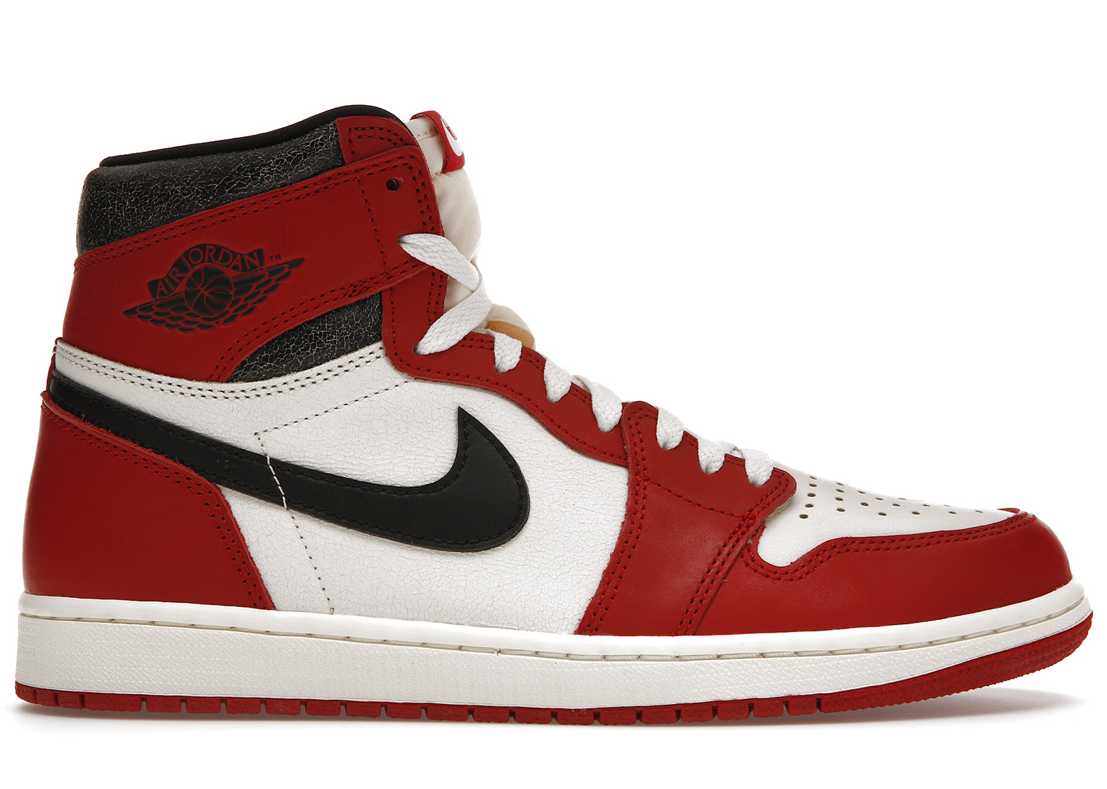 Sneaker Raffles