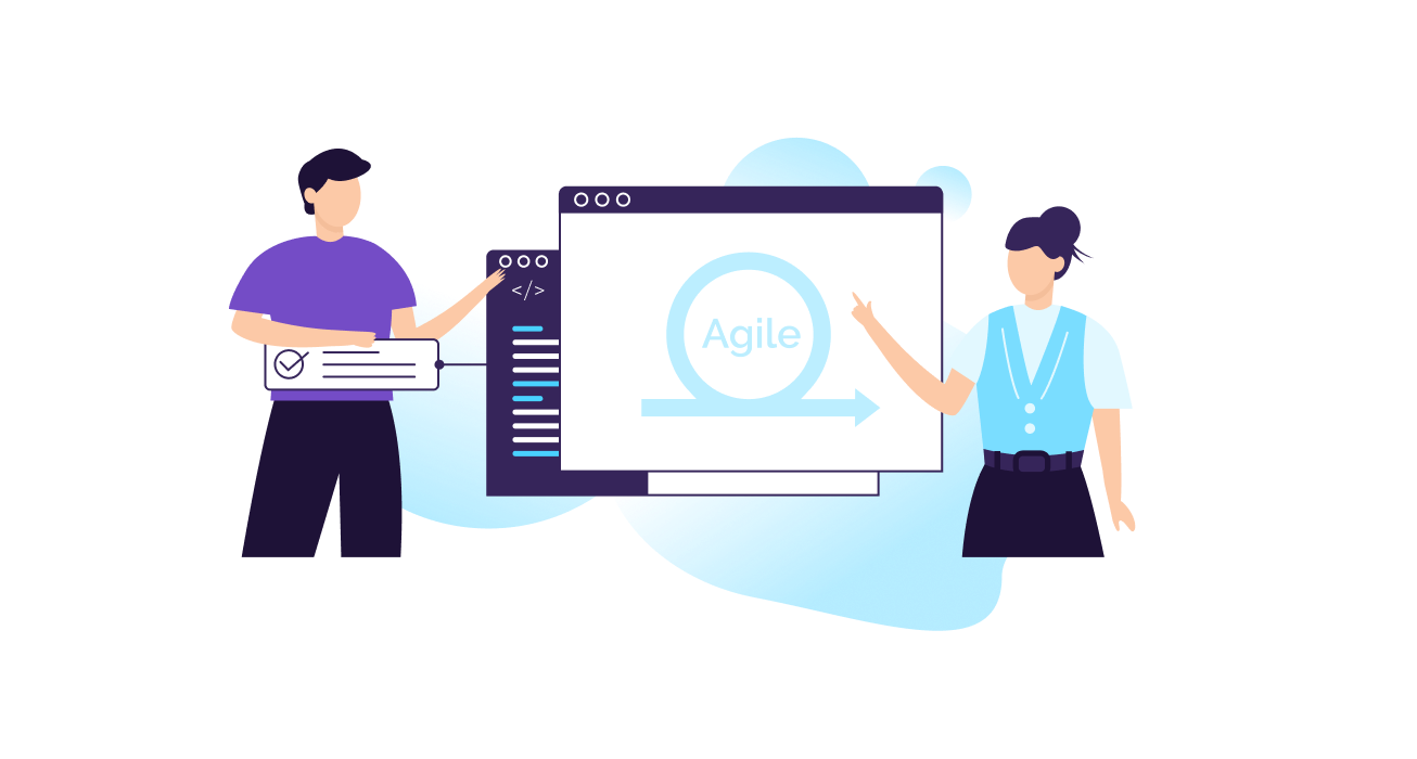 Methods and Principles of Agile Testing Methodology