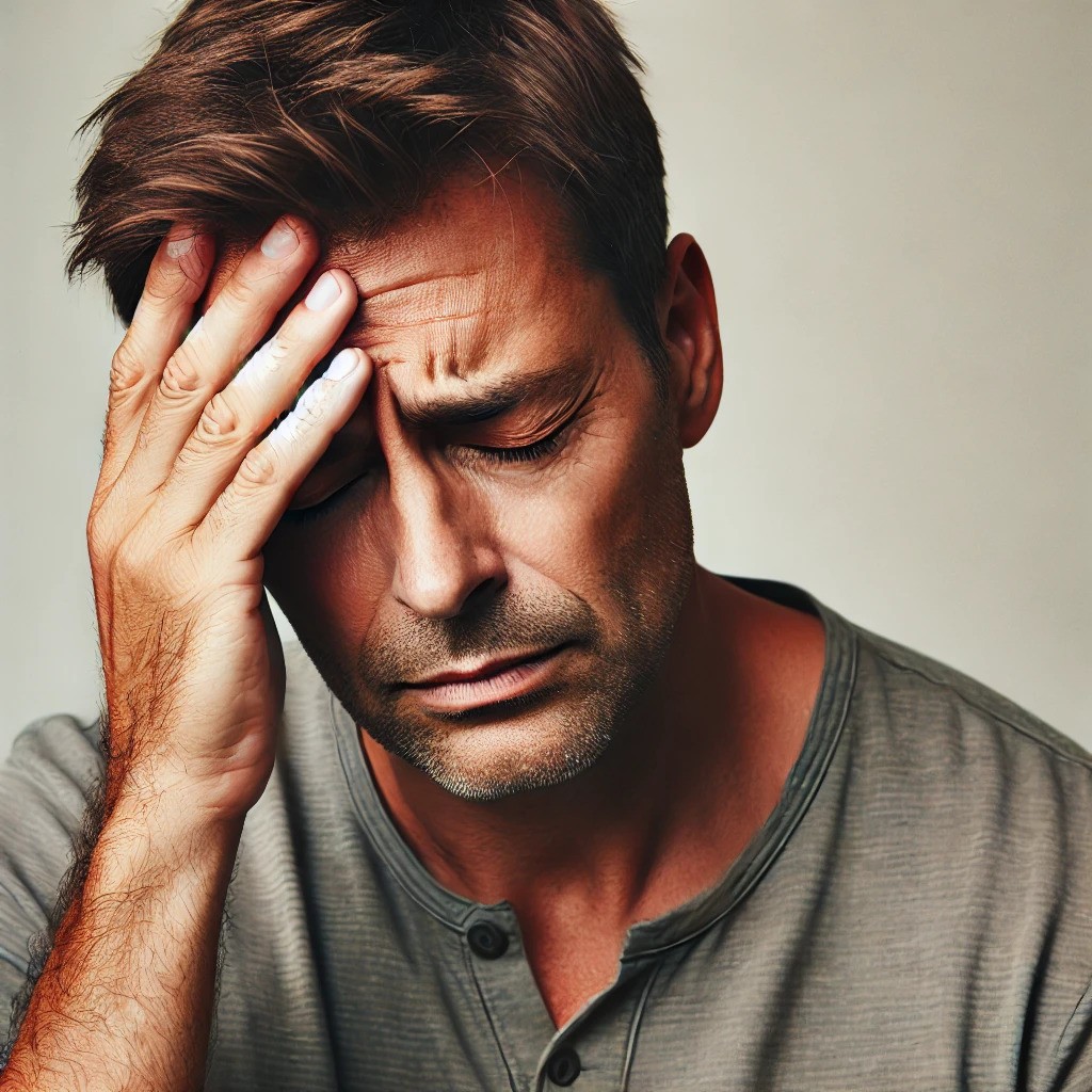 Maux de tête persistants : Types et causes