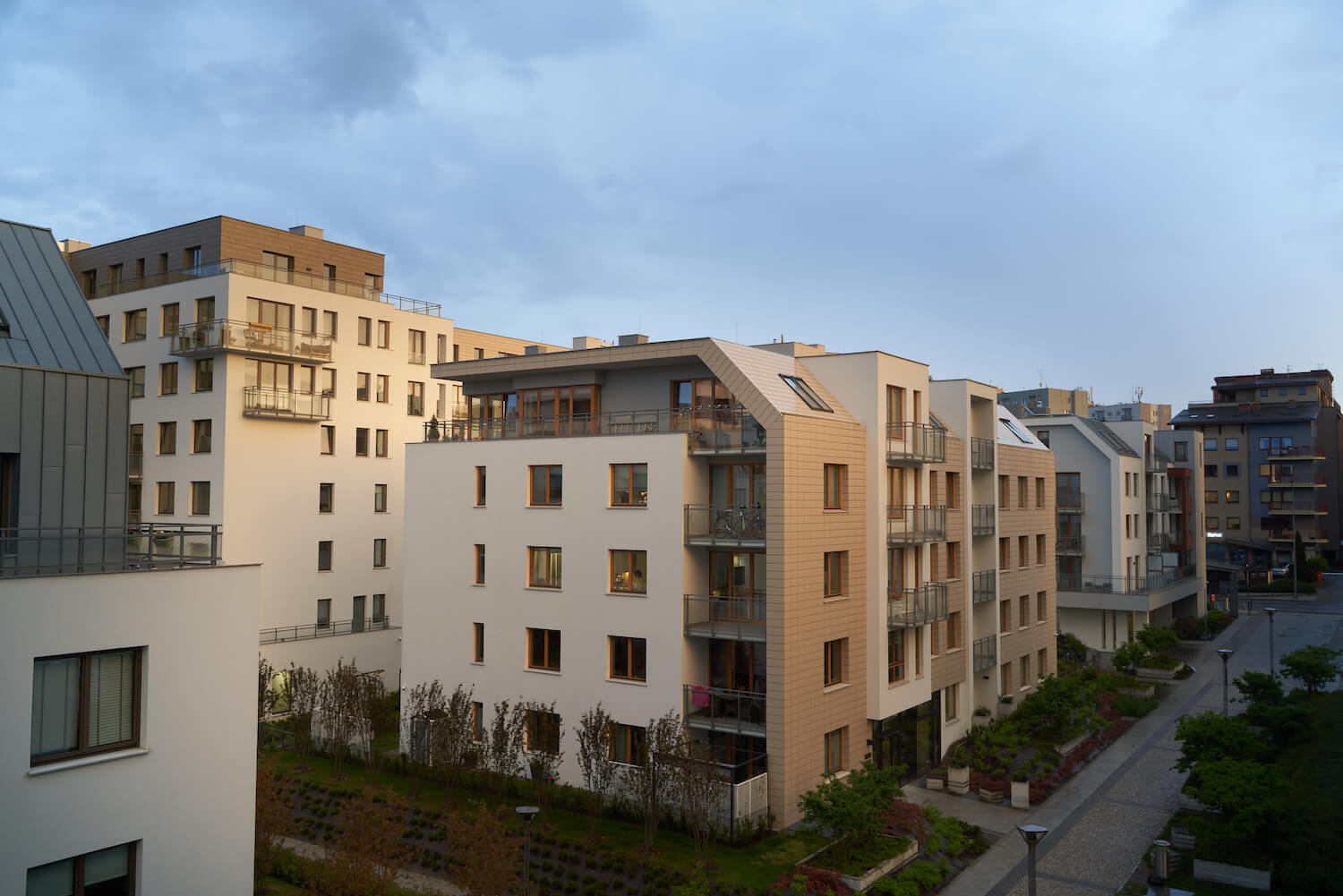 Residential Properties