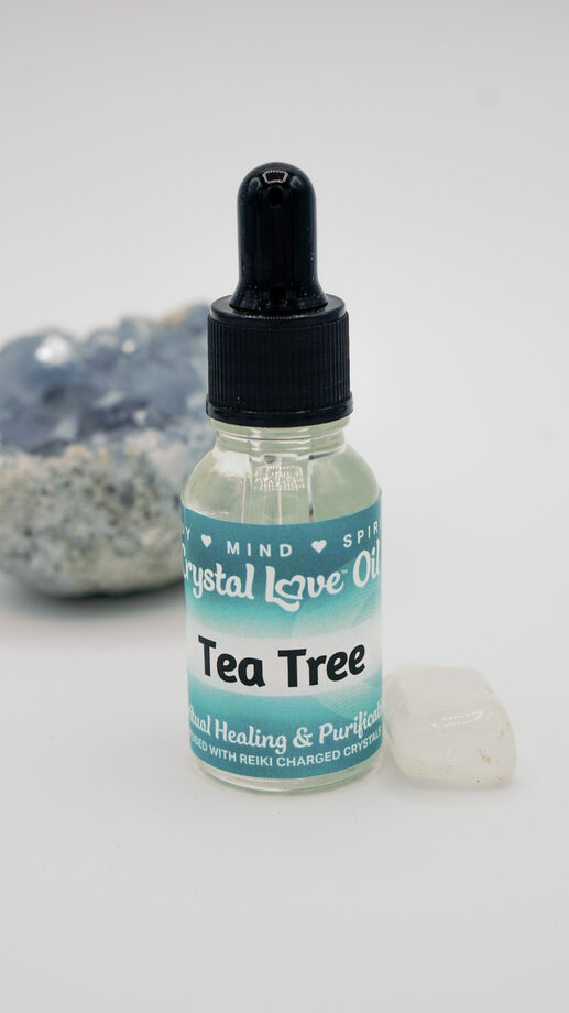 Scottsdale Pure Essential Oils | Reiki Charged Oils | Crystal Charged Oils