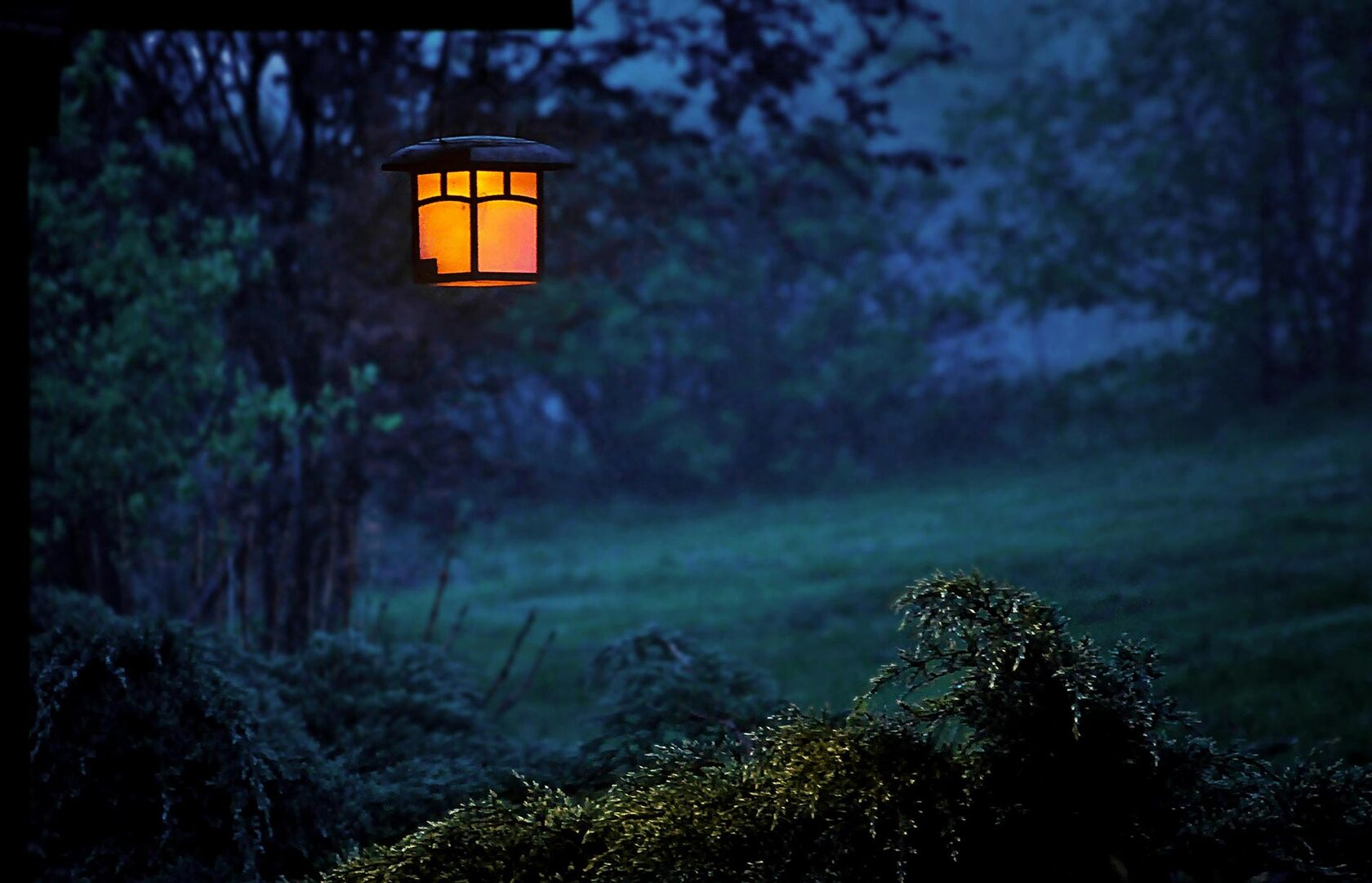 Overcoming Nyctophobia - Effective Treatment For Fear Of Darkness
