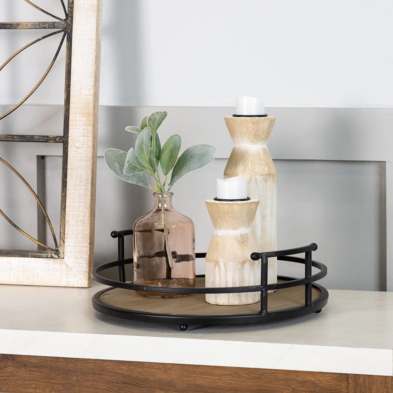 The Top 30 Black Coffee Table Trays of 2023: A Comprehensive Guide