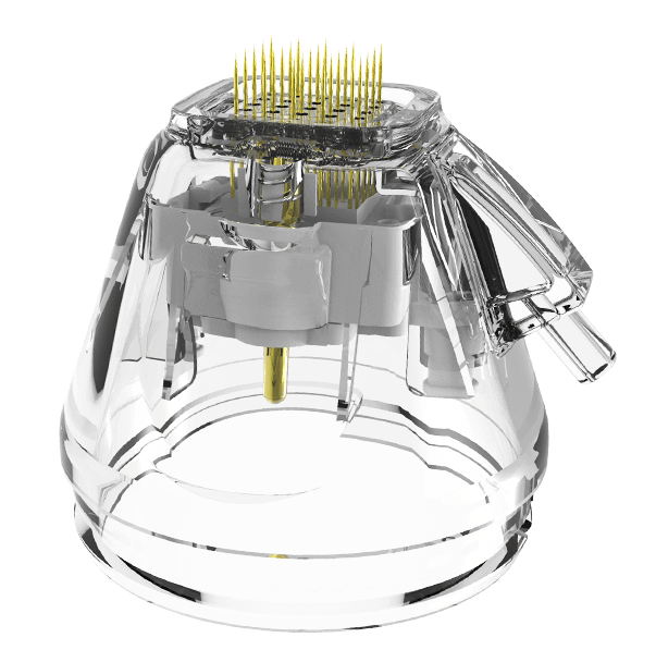 Ellisys Sense — Next-Generation Microneedle RF System