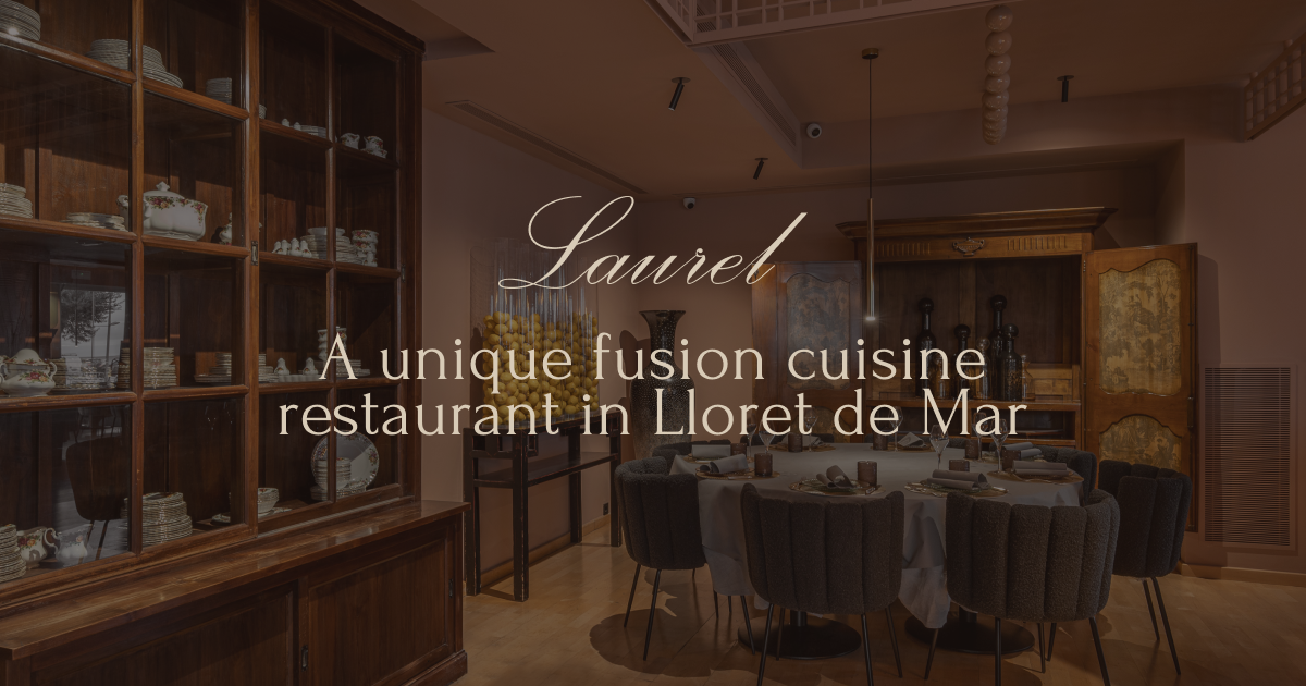 LAUREL RESTAURANT