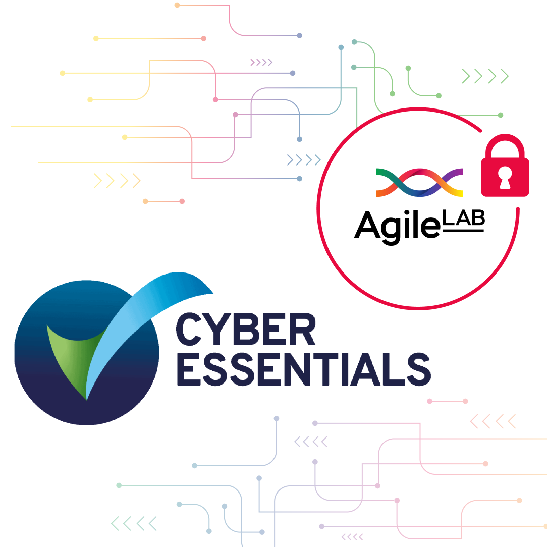 Certificate of Assurance from Cyber Essentials | AgileLAB