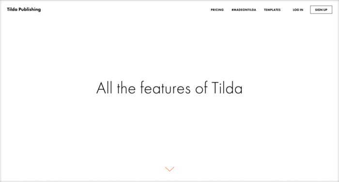 Tilda Grant For Nonprofit Organizations