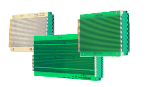 Extender Cards | Test Adapters