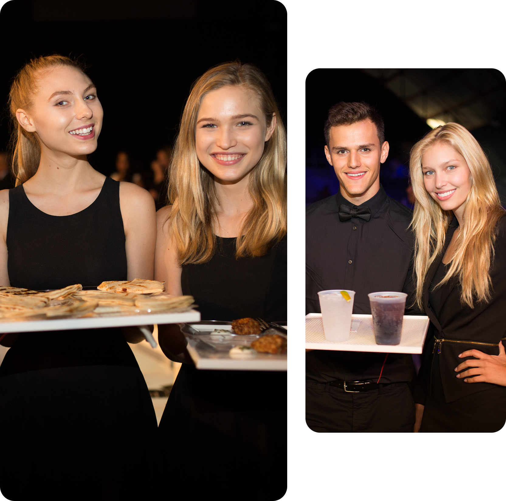 Hire Promotional Models in NYC | Runway Models