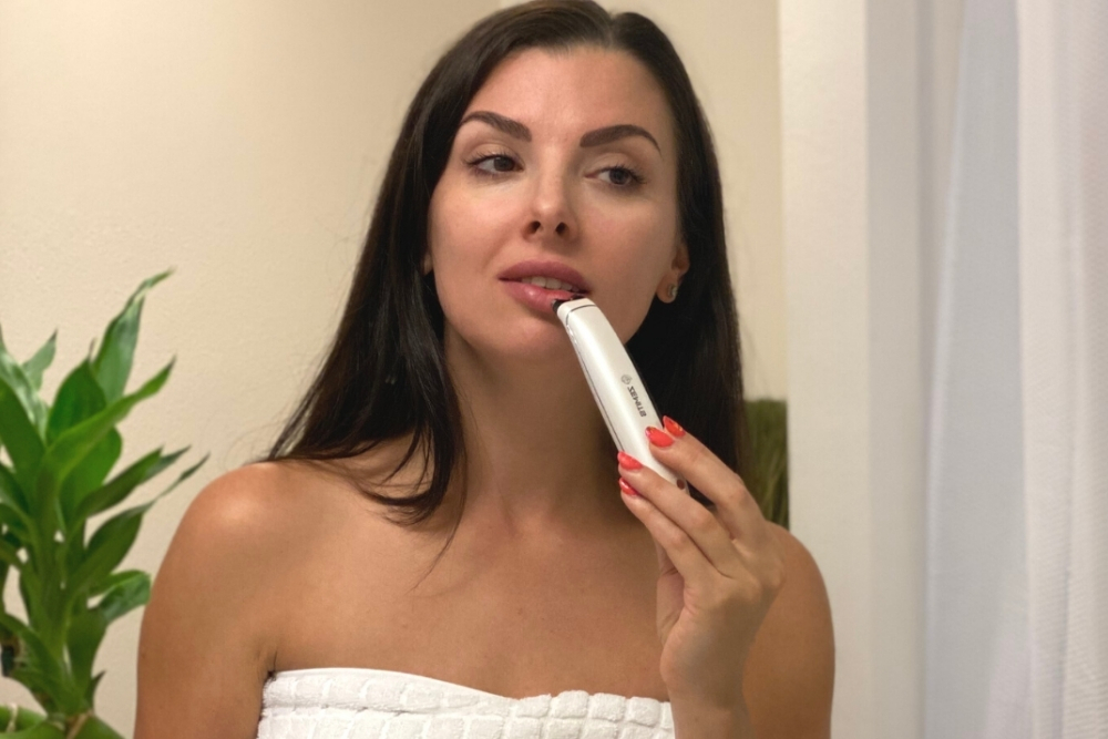 ZEMITS Zemits CellTite Skin Tightening Microcurrent System for Face ...