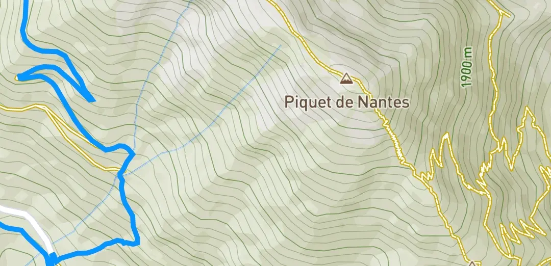 Geo Tracker releases (en)