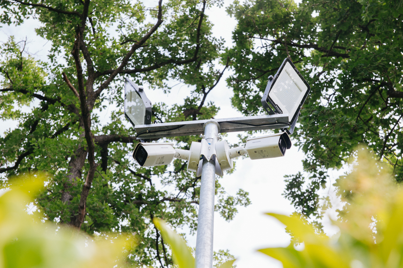 "Smart Point System" is a home automation specialist. We install smart ...