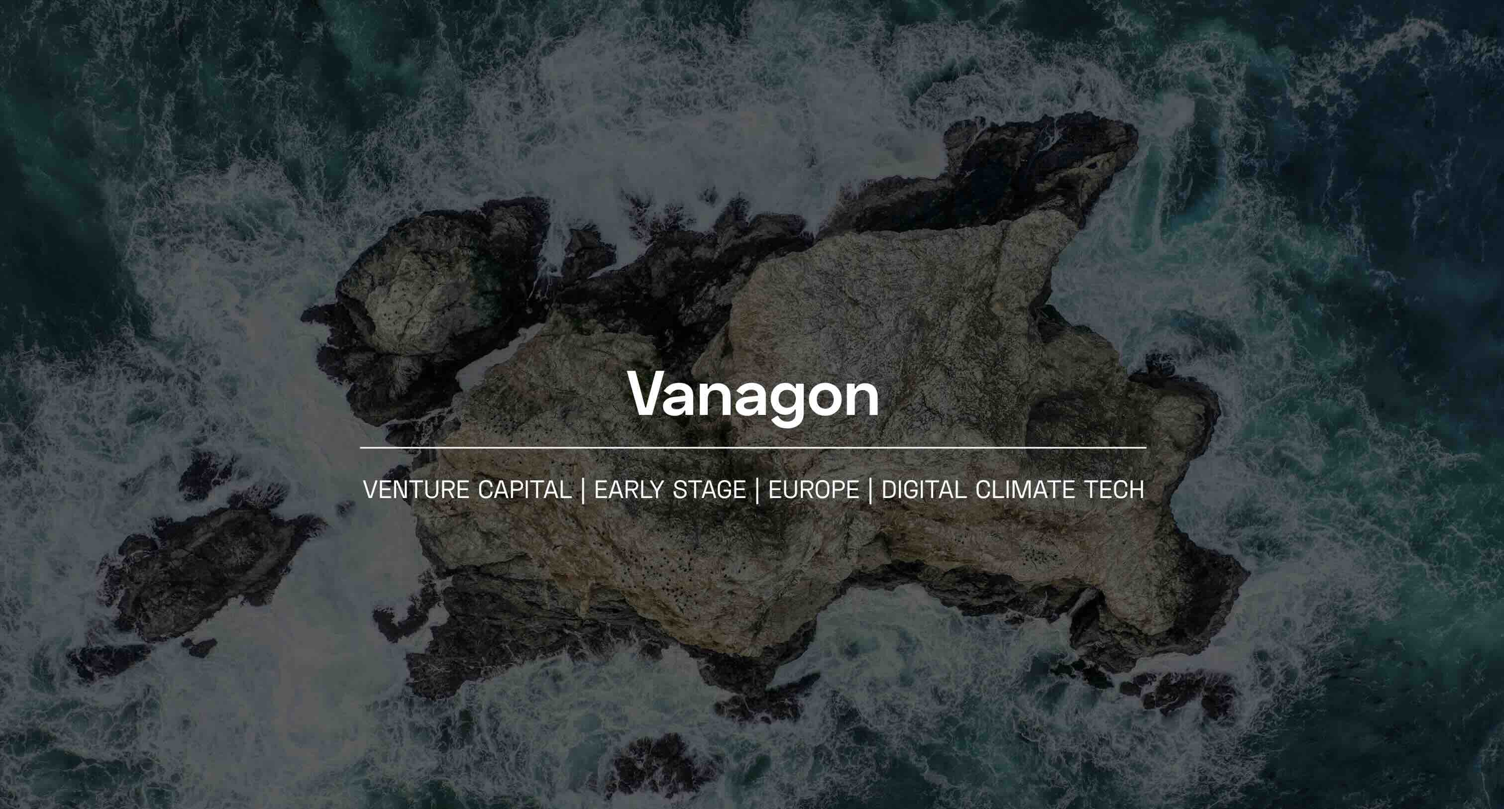 Vanagon Ventures