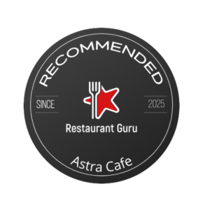 Astra Cafe