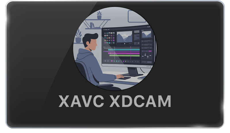 Avid Media Composer Plug-ins | nablet GmbH