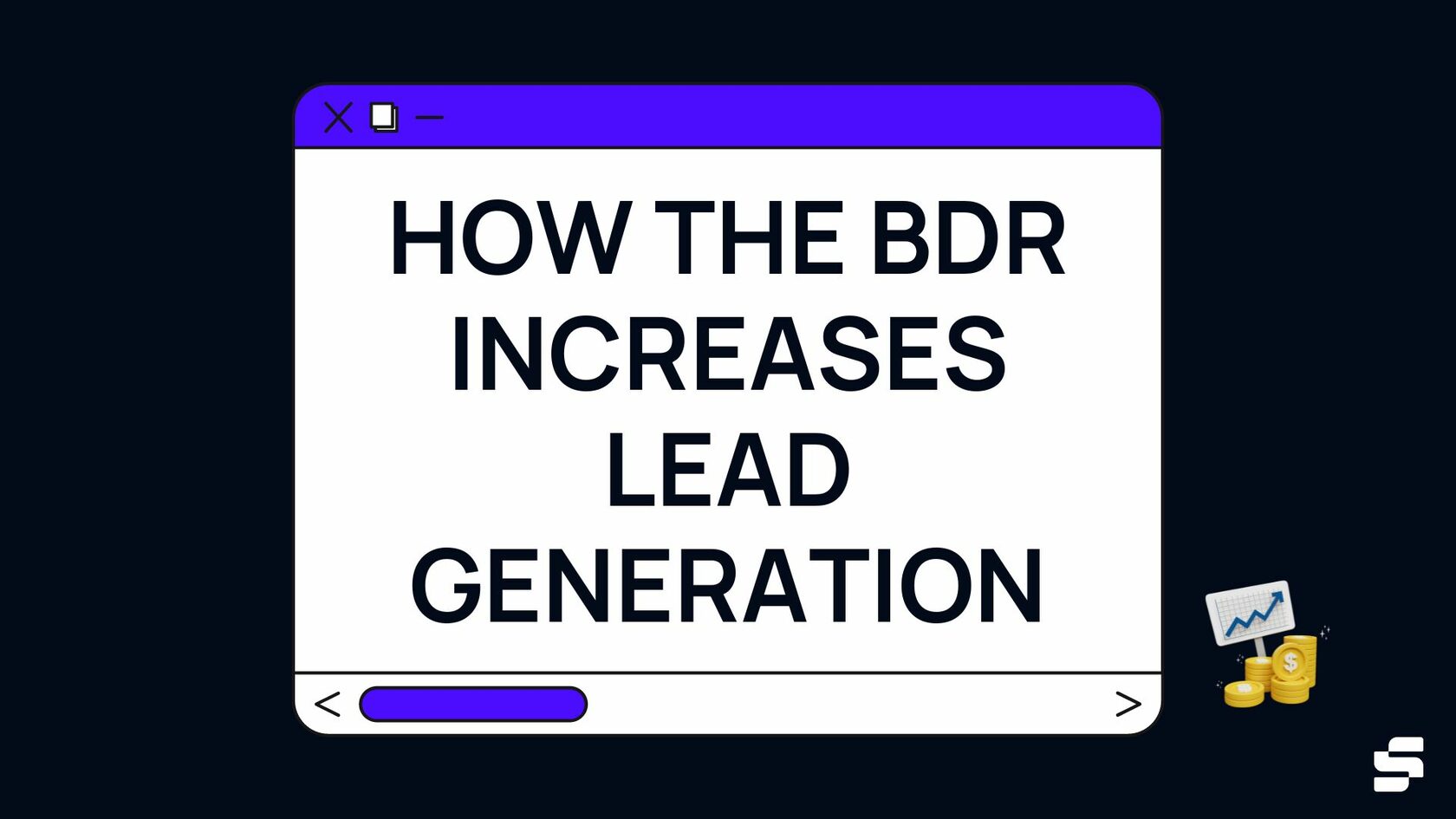 How the BDR Increases Lead Generation