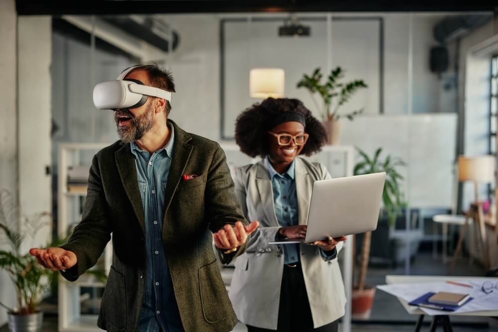 VR for relaxation. Best virtual reality relaxation apps