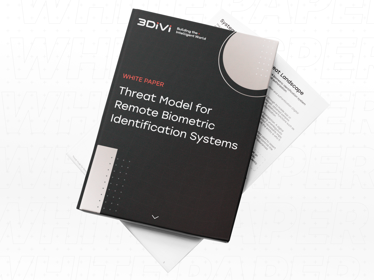 Face Recognition White Papers & Guides
