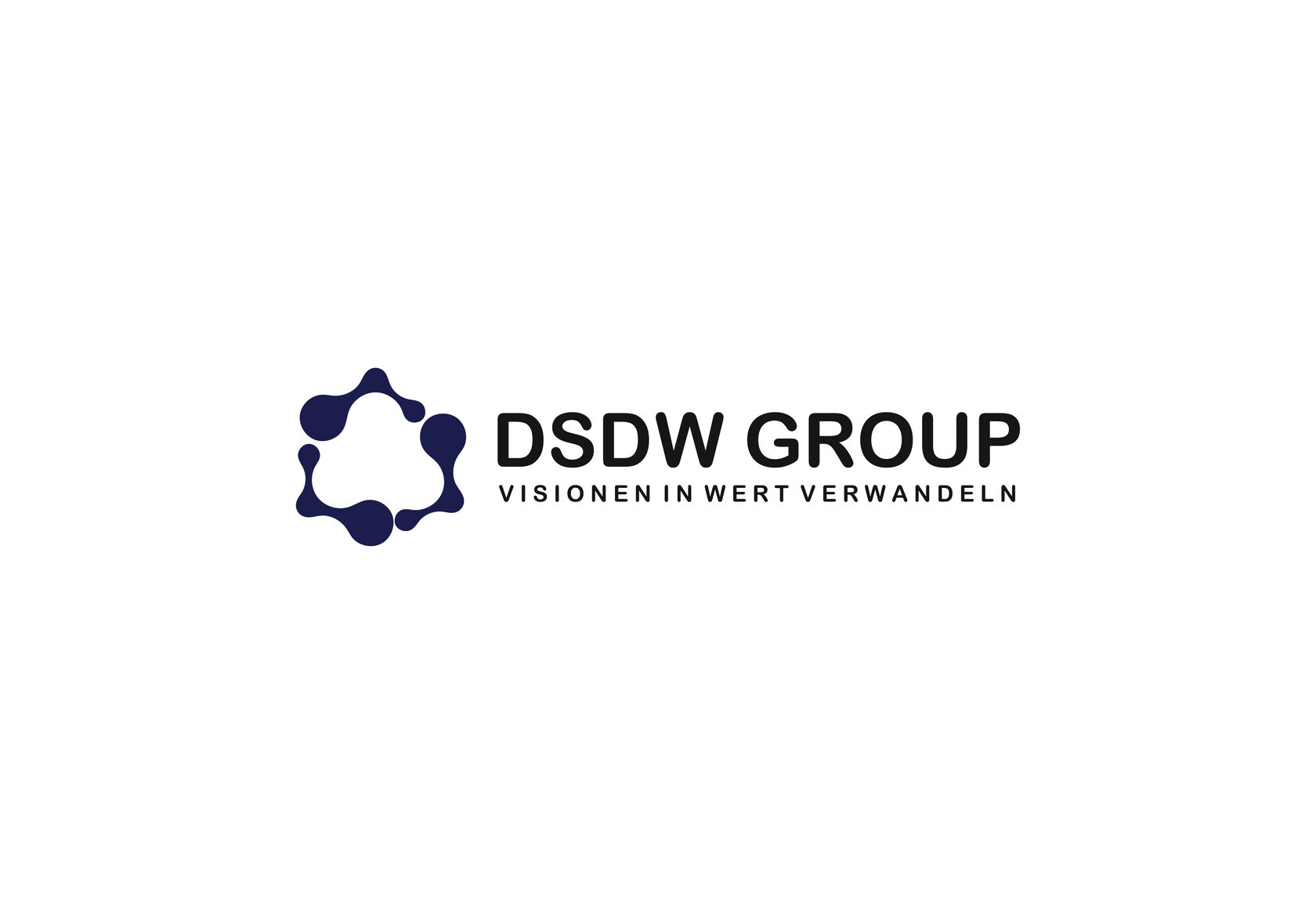 DSDW Group – Strukturierte Governance & smarte Organisation