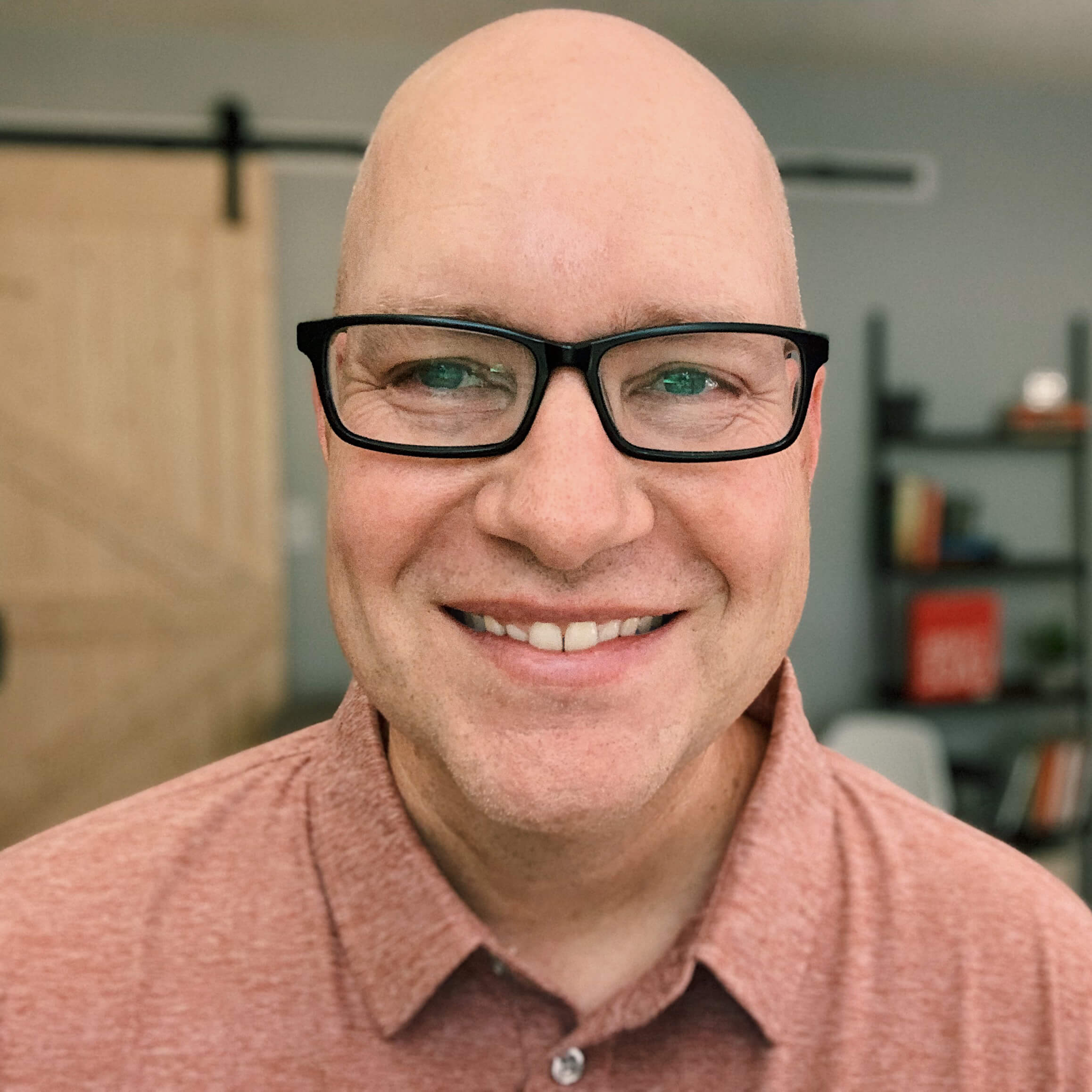 Book Robby Fowler for Your Podcast