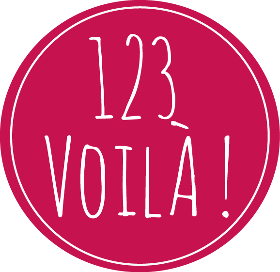 123 Voilà – Language School & Events in Stockholm
