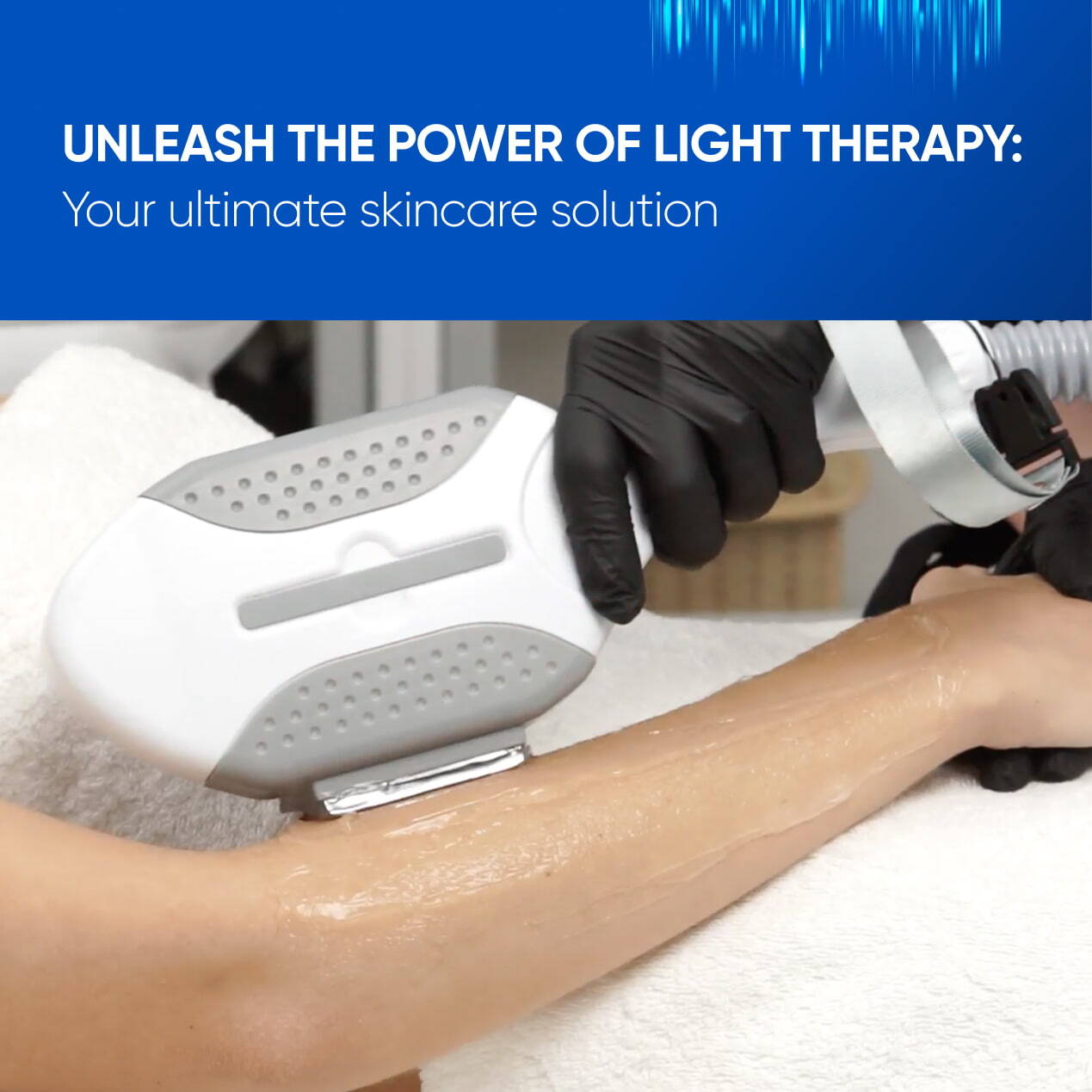 IPL Laser Machine ZEMITS Light Expert 2.0 | Esthetic Spa Equipment for sale