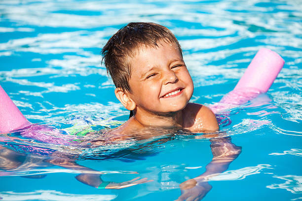 Guide for parents: How to teach kids to swim | DanSwim