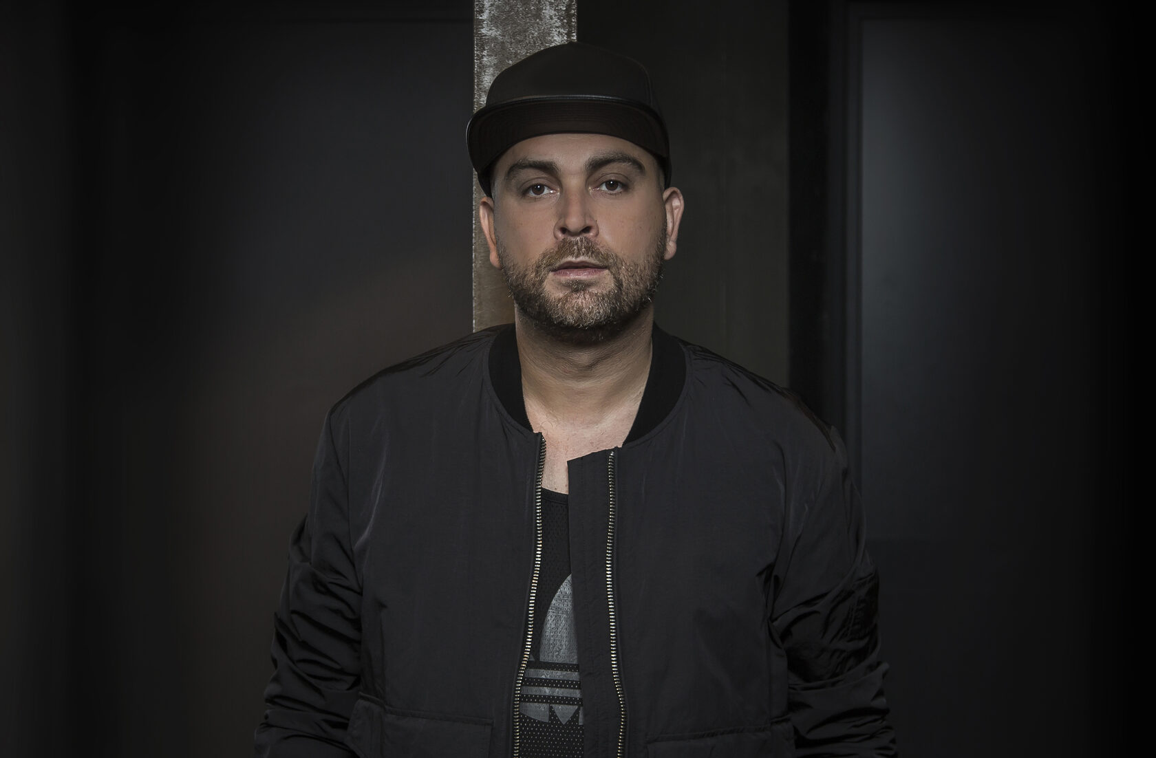 Sasha Carassi: be original and don't follow stereotypes