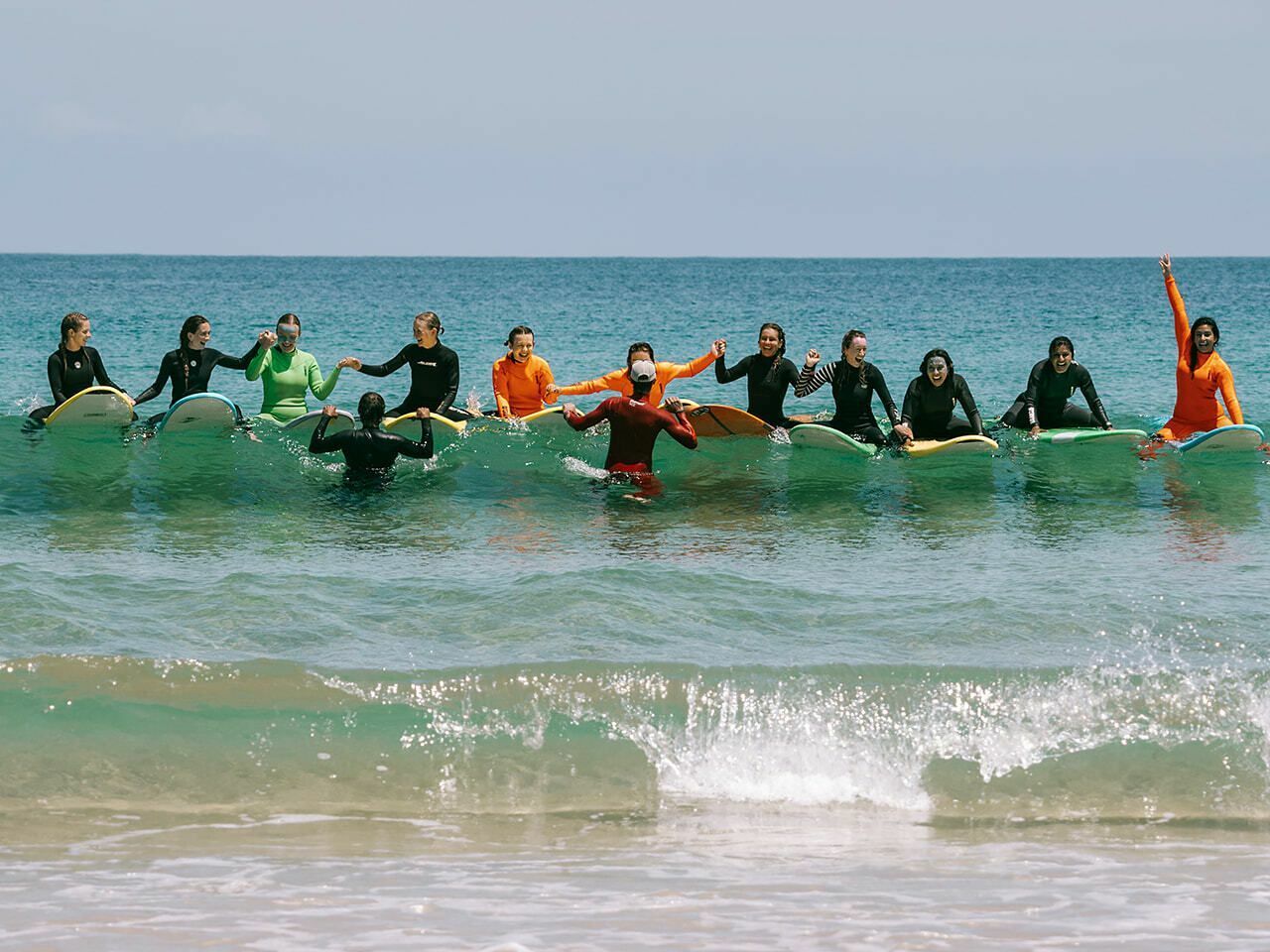 21 Surfing Tips and Tricks for Beginners: Learn How to Surf with Our Guide!