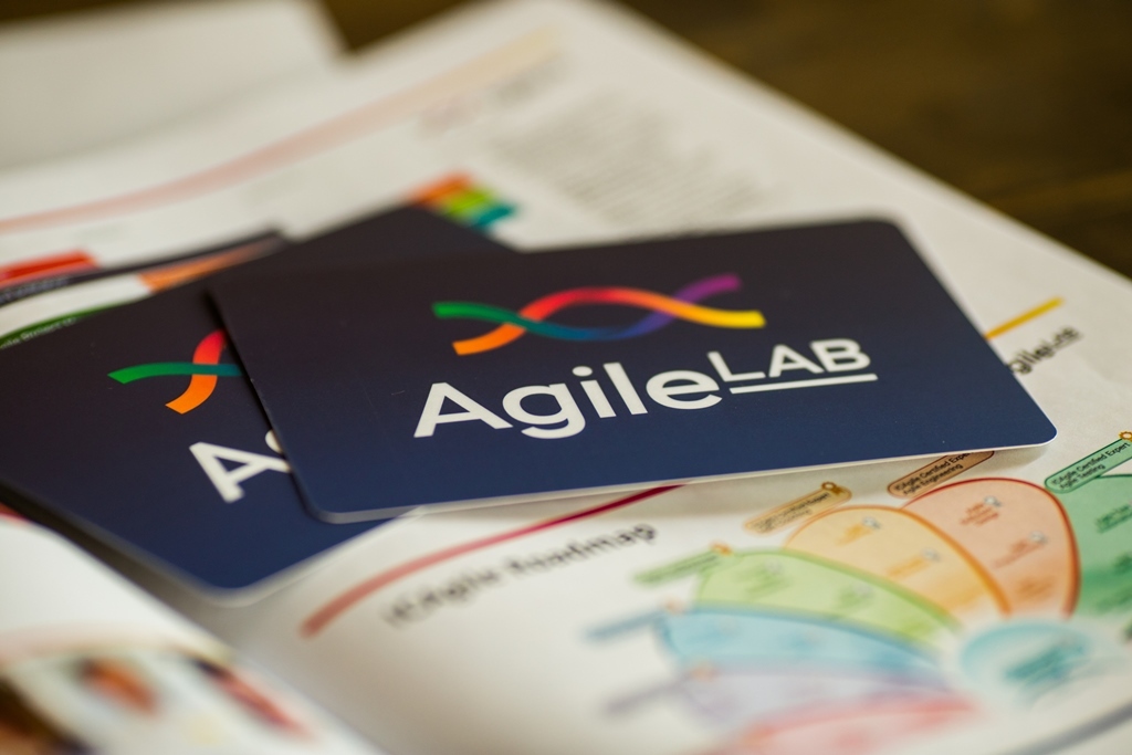 Education Roadmap for Agile Excellence | AgileLAB