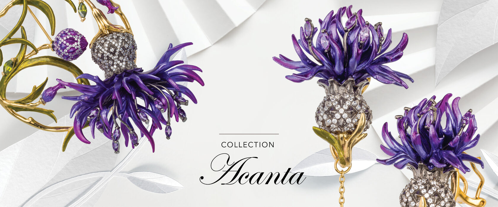 Acanta collection