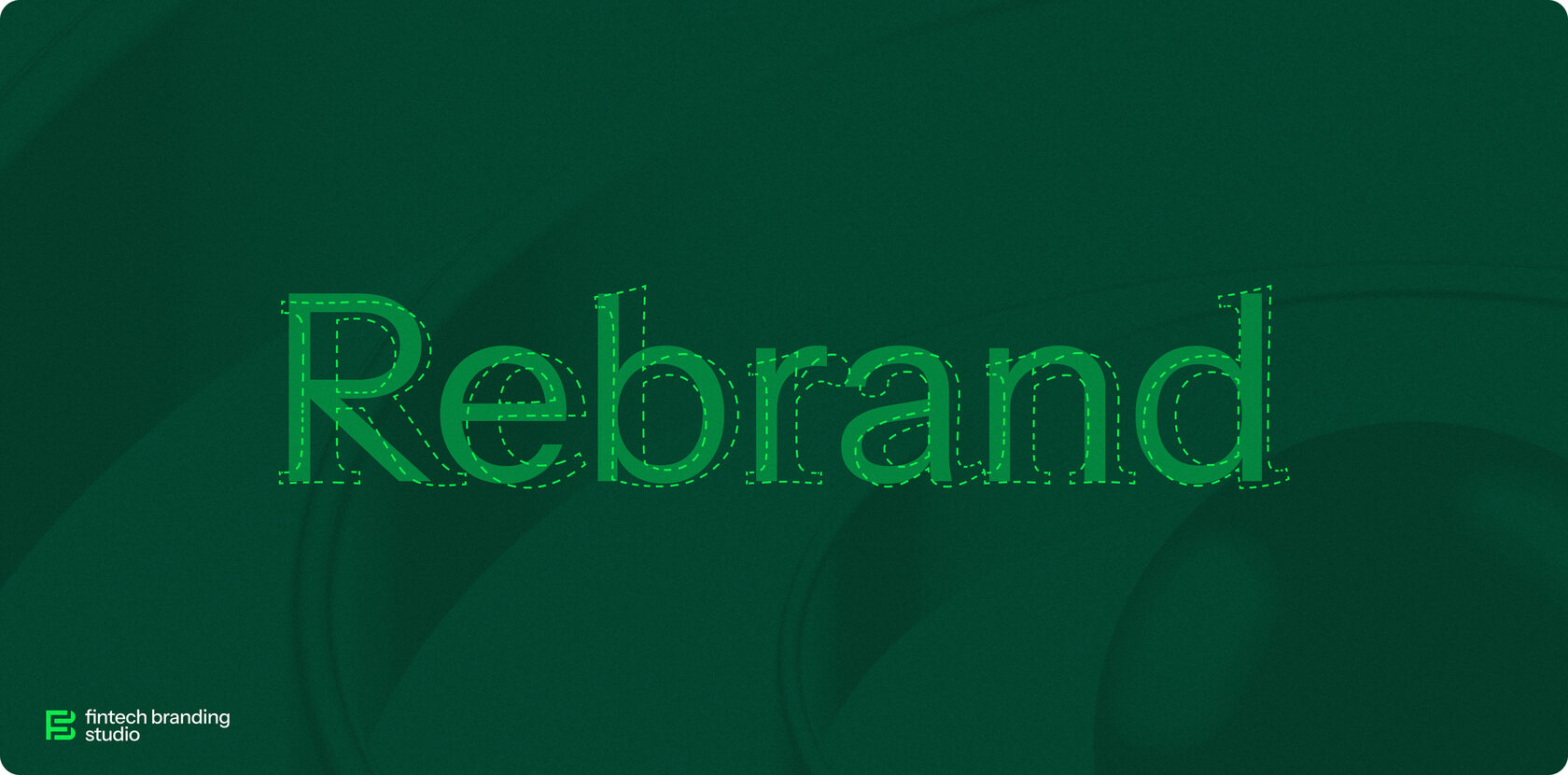 What is a Rebrand?