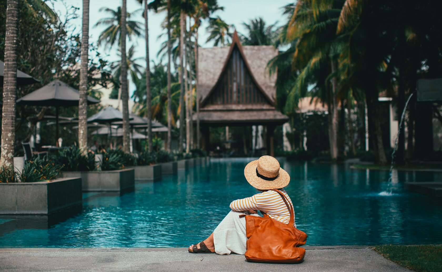 Exploring The Benefits Of Retreat Centers: A Sanctuary For Mind, Body ...
