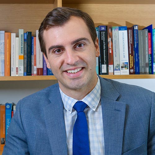 Master of Arts (MA) in Digital Transformation