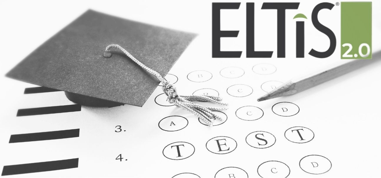 ELTiS 2.0 - официальное онлайн тестирование