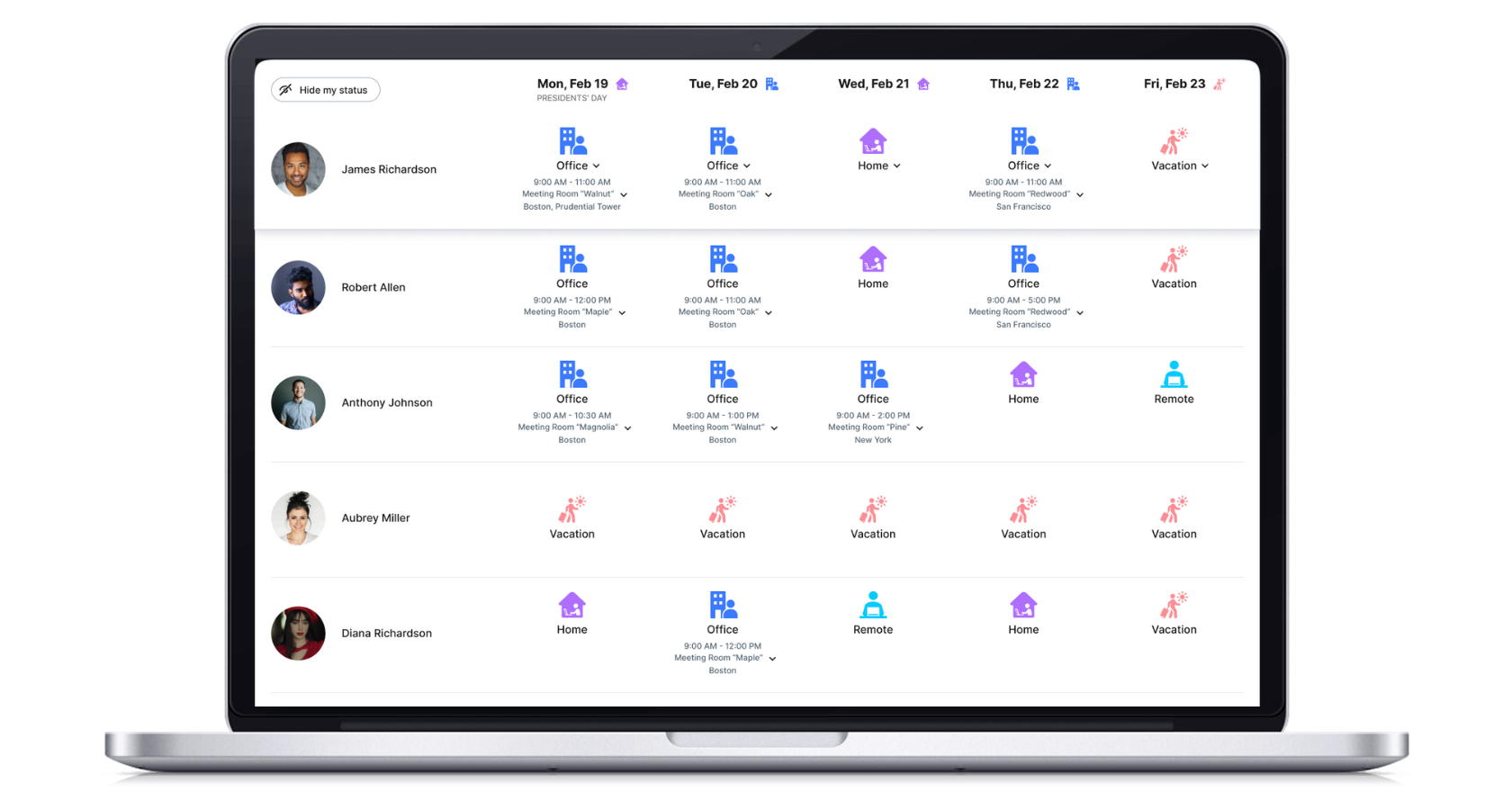 Transform Your Hybrid Workplace Experience With Easy to Implement Solutions