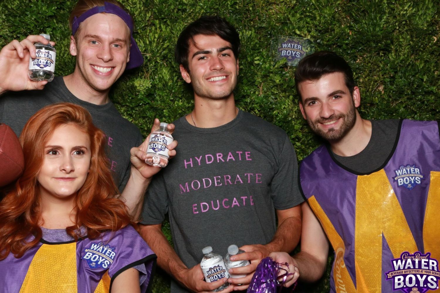 JV Event Staff Gallery | Julia Valler Event Staffing