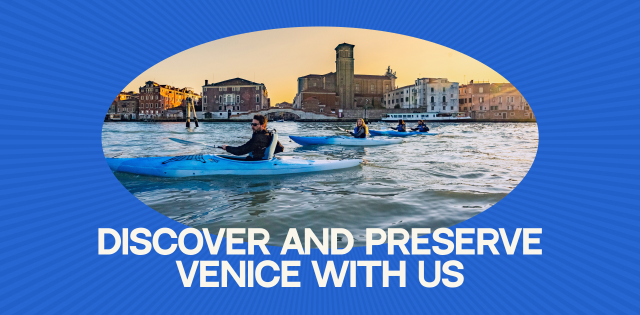 Cao Rio: Best Kayak, Row & Walk Experience in Venice