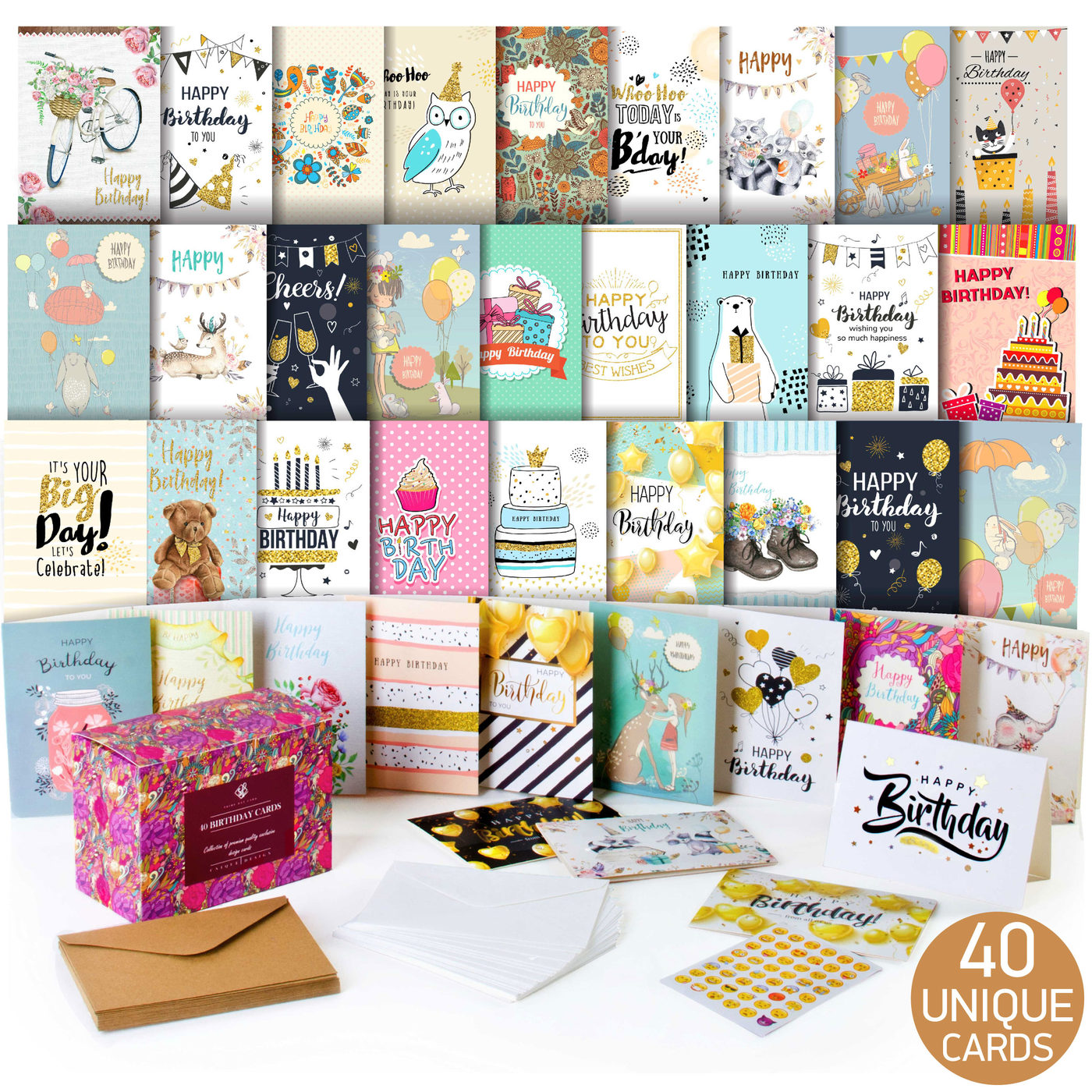 Primedaycard - Unique Design Greeting Cards