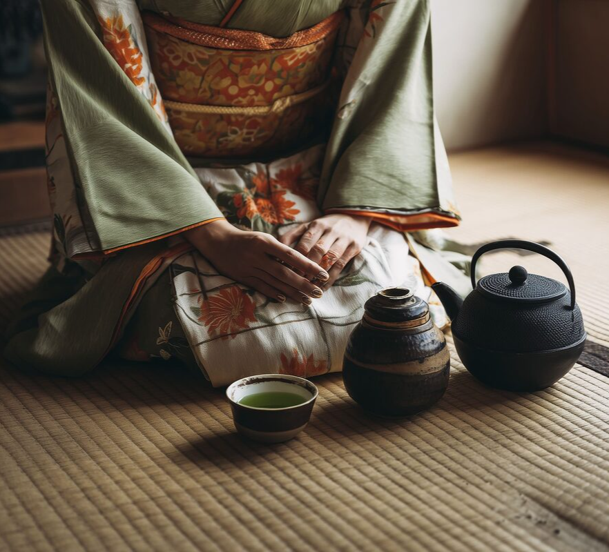 10 Best Tea Houses in Japan for a Unique Cultural Experience