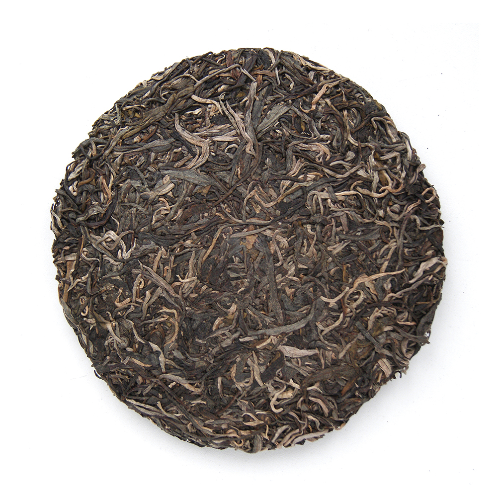 2022 Ha Giang Dan Zhu Gu Shu Sheng Pu’er | Single Tree Raw Tea ...