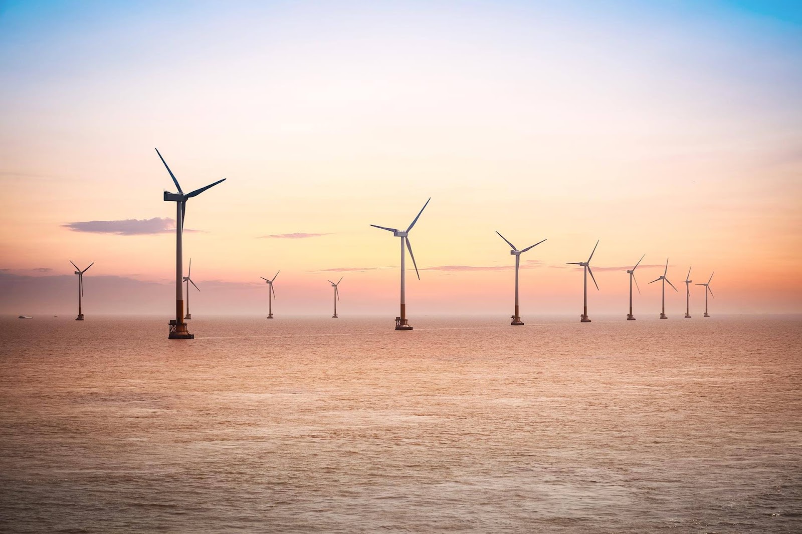 GWO Offshore Limited Access