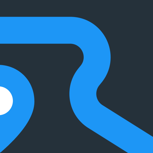 Routify App - for active travelers